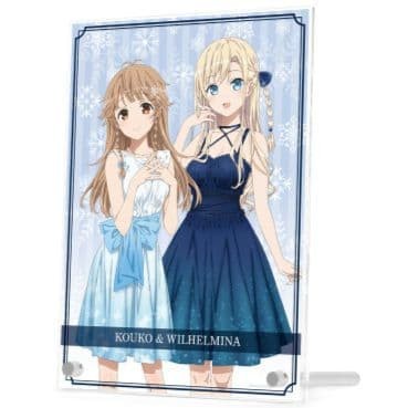 Haifuri Acrylic Panel | eBay