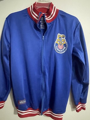 Guadalajara Chivas Jacket | eBay