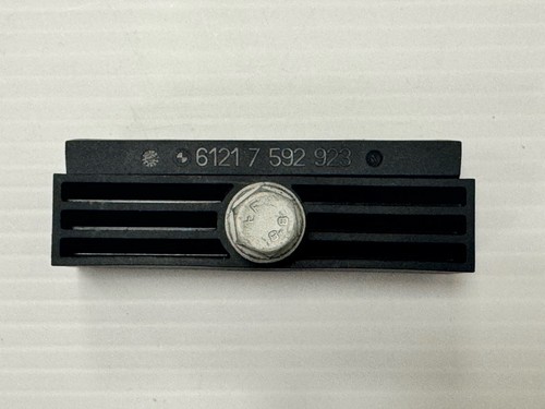 🚘 2012-2016 BMW F10 M5 BATTERY CLAMP SUPPORT HOLDER BRACKET 61217592923 ...