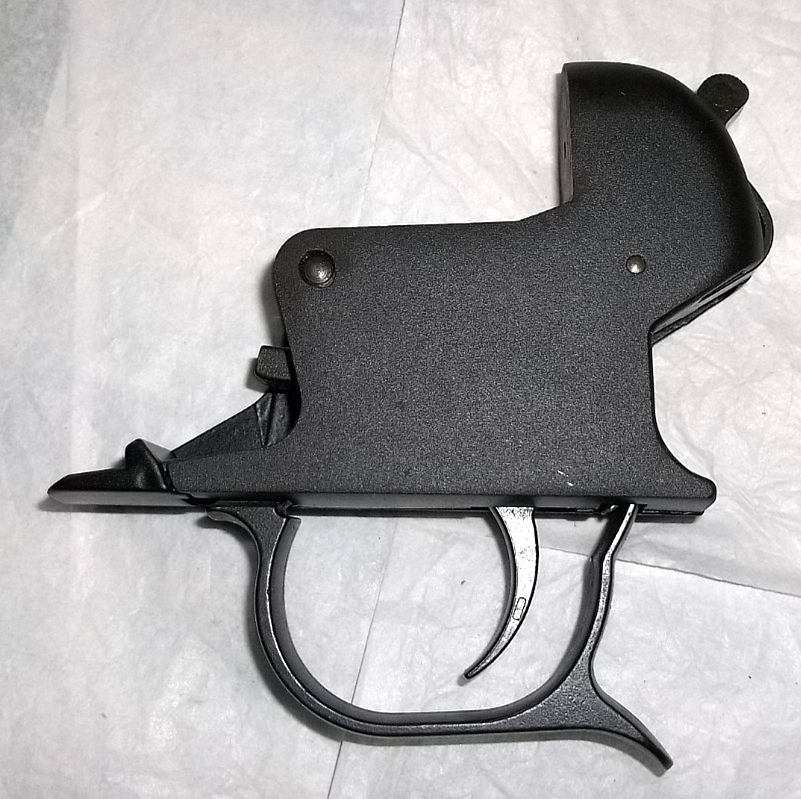 CVA Kodiak Muzzleloading Rifle Trigger and Hammer Assembly ~ FREE FAST SHIP | eBay