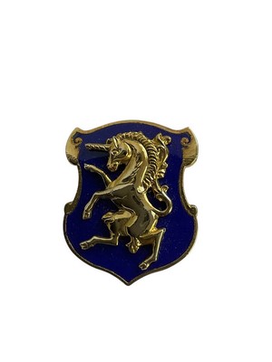 US Army DUI Distinctive Uniform Insignia 6th Cavalry Regiment Regiment ...