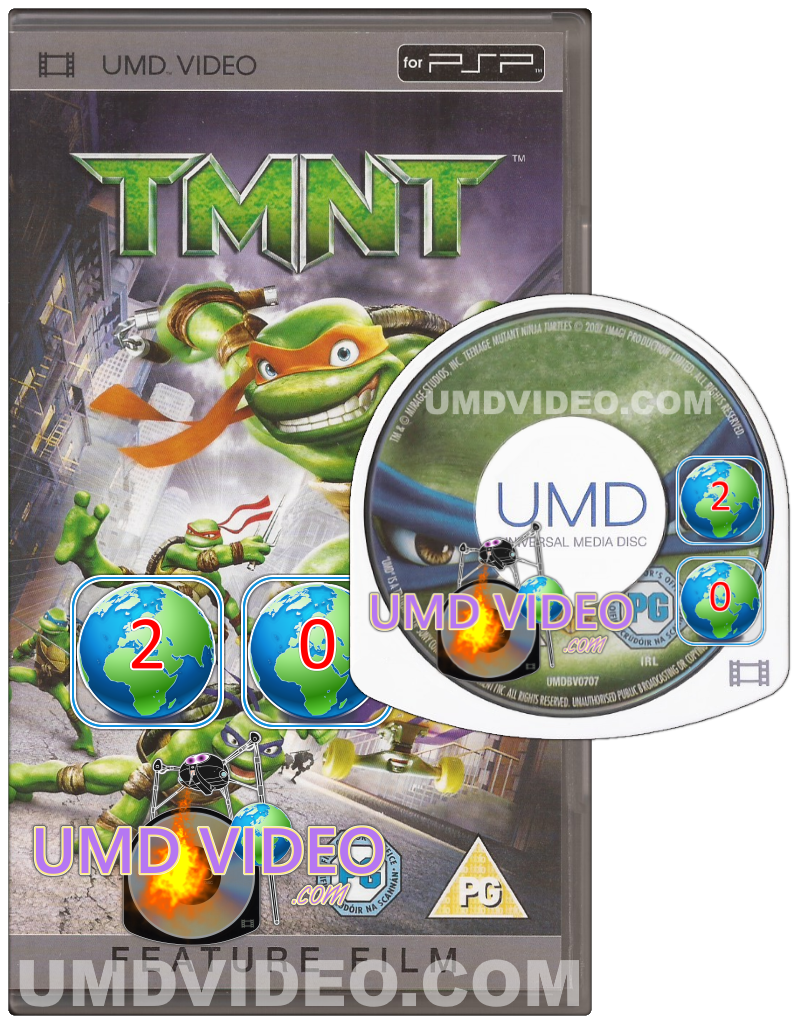 Teenage Mutant Ninja Turtles Dvd Cd Player Teenage Mutant Ninja