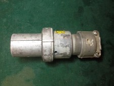 Appleton Powertite Receptacle Connector NOS Body ACR6034 60 Amp for ...
