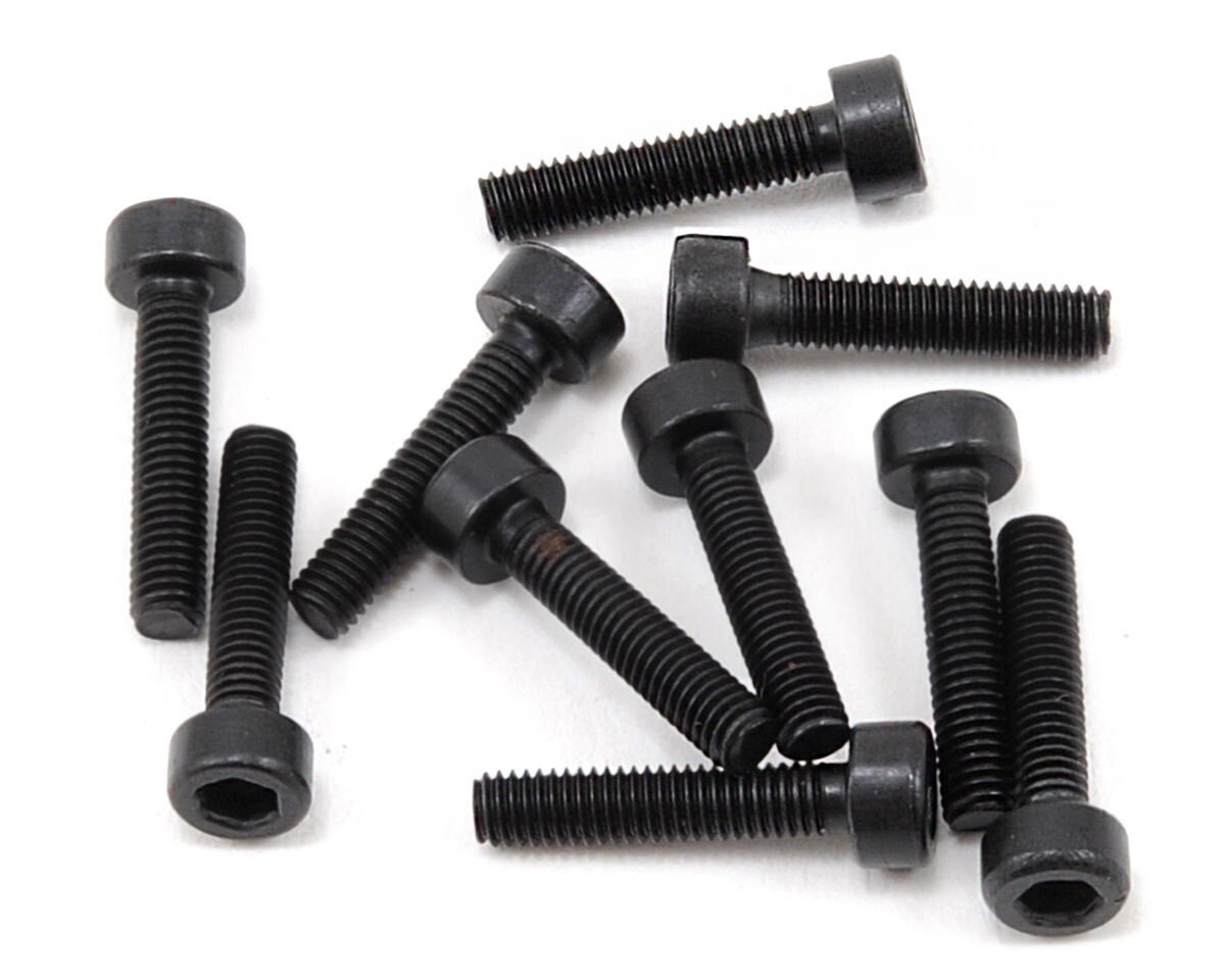 XRAY HEX SCREW SOCKET HEAD CAP M3x14 XRA908314 GTX8 2023, GTXE 2023 ...