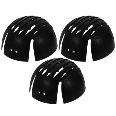 3PCS Bump Cap Insert Hard Hat Liners Safety Hat Insert Baseball Hat ...