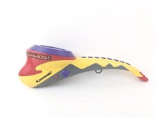 Kawasaki Sax-a-boom Saxaboom 1998 Toy Saxaphone Jack Black Tenacious D ...