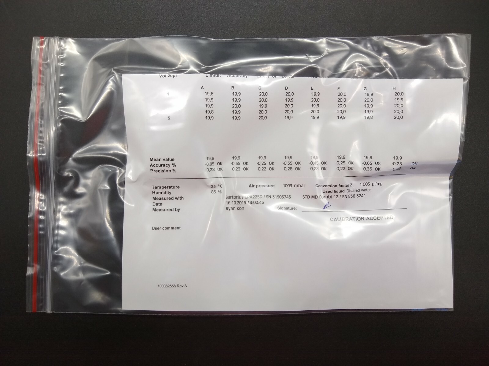 Thermo 24072670 Multidrop Combi 384 DW Standard Tube Dispensing ...