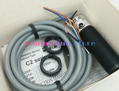 NEW C2DP-11N 11P 40N 40P 11CN 11CP 40CN 40CP photoelectric switch ...