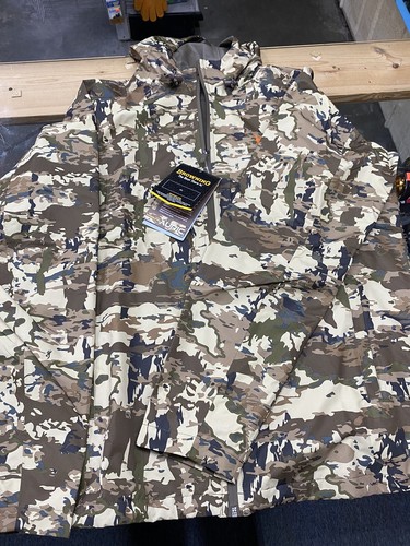 Browning Wicked Wing Rain Shell Jacket | eBay