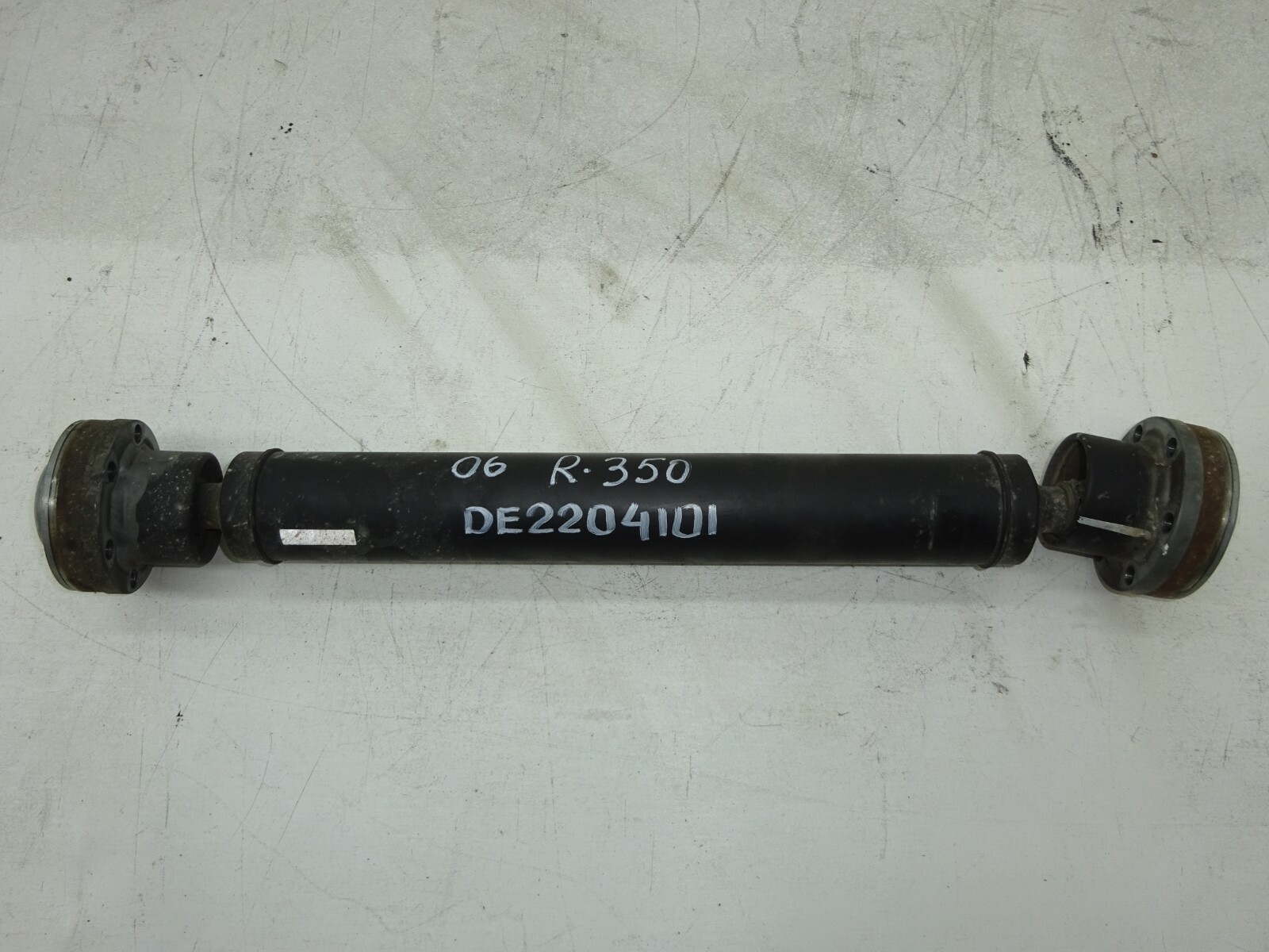 2006-2007 Mercedes R350 W251 Front Drive Shaft A1644100701 OEM ...