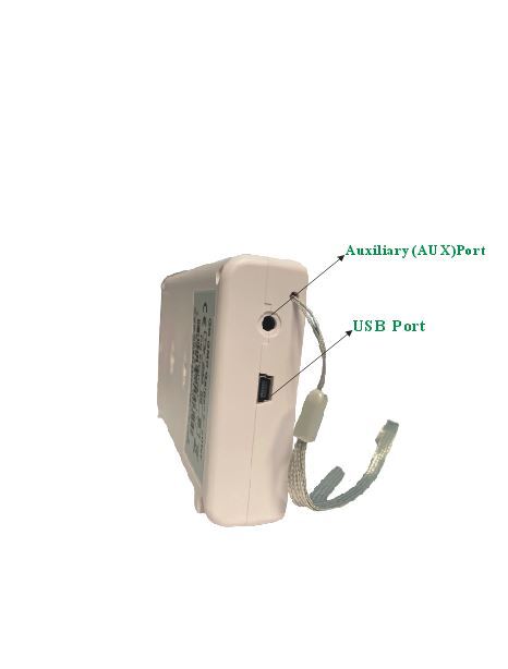 GQ GMC-300S Digital Nuclear Radiation Detector Geiger Counter | eBay