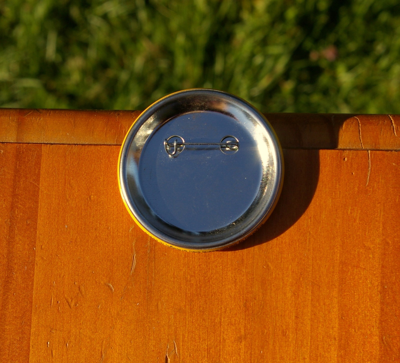 Corona Extra Viva Mexico! 2 1/4" Beer Advertising Lapel Pin Pinback ...