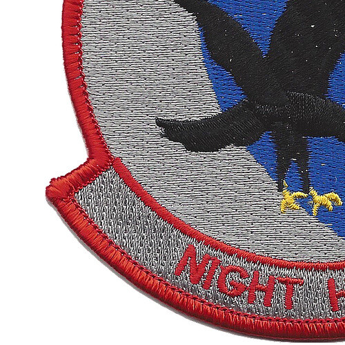 55th Rescue Squadron Patch | eBay
