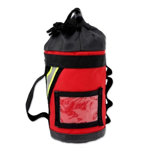 Lightning X Fire Rescue Personal Rope Bag for Bail Out, Escape, Search ...