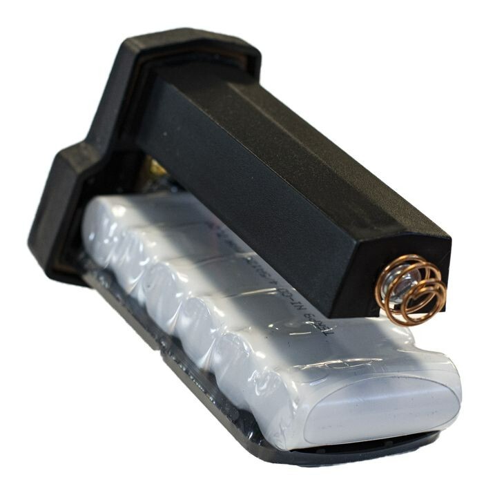 Hot Shot Rechargeable Battery Pack for use with Hot Shot HS236 | eBay