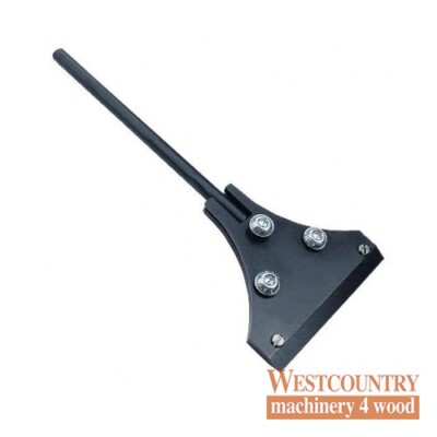 Robert Sorby ProEdge Sharpening System KNIFE HOLDER LARGE - Pro Edge ...