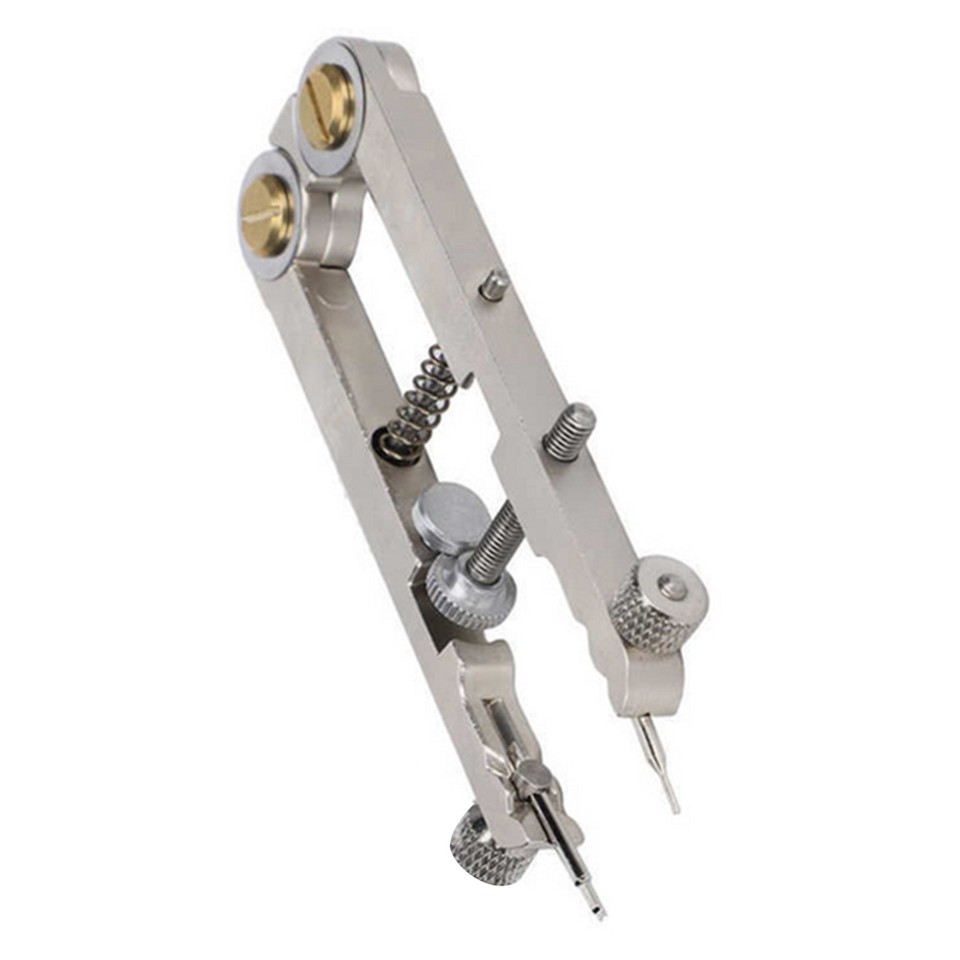 5-30mm Strap Remover Adjuster Tool U/V-Shaped Spring Bar Plier For 6835 ...