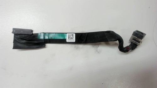 Alienware m17 R3 / R4 DC Power Input Jack Plug with Cable 9DMWR New | eBay
