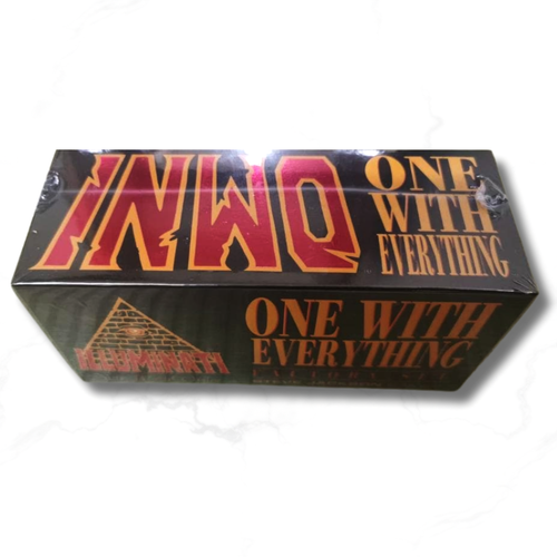 INWO Illuminati New World Order One With Everything 450 +84 Expansion ...