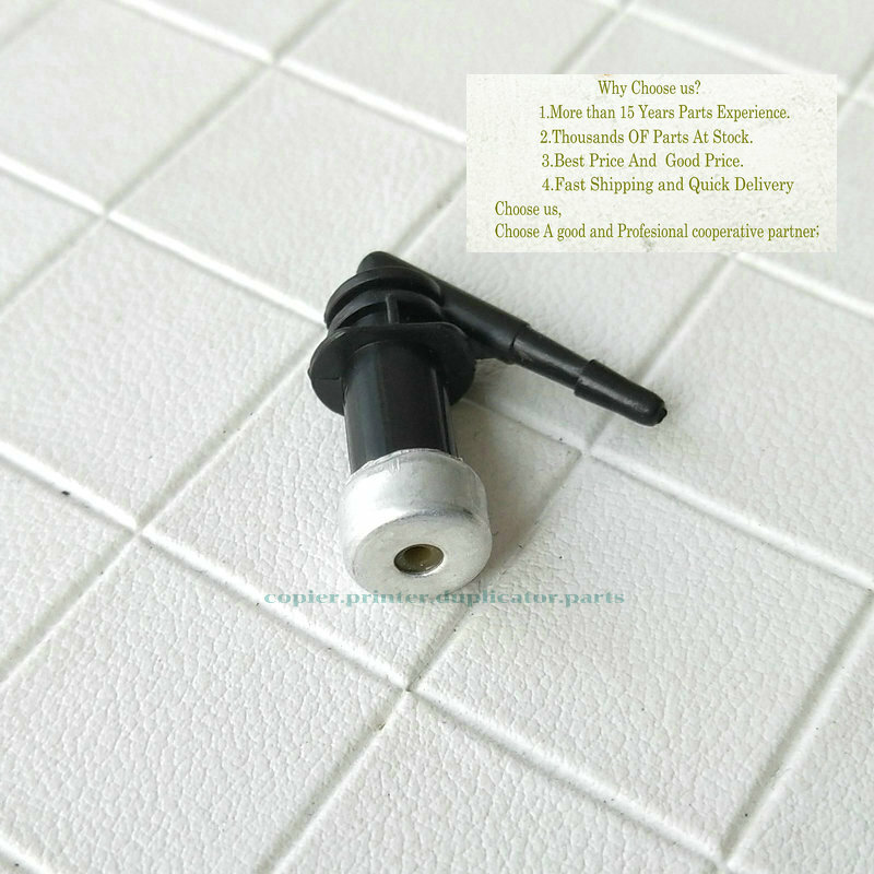 12Pcs Ink Tubes Nozzle Fit For HP DesignJet T610 T1100 T770 T790 T1200 ...