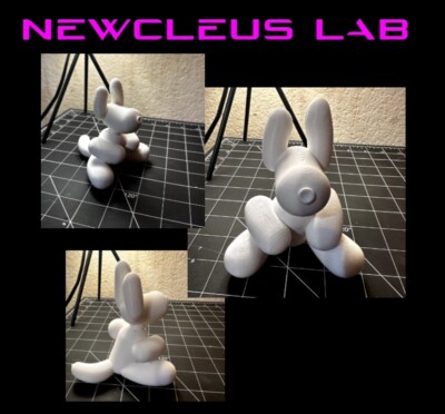 Tesla Dog Mode Desktop Figurine - (4.5 inches in height) | eBay