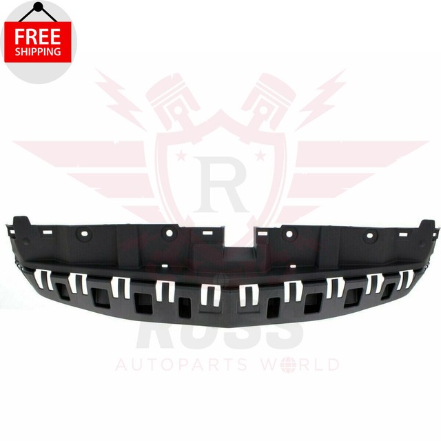 Radiator Support Cover Fits 2011-2014 Dodge Charger 68092604AA ...