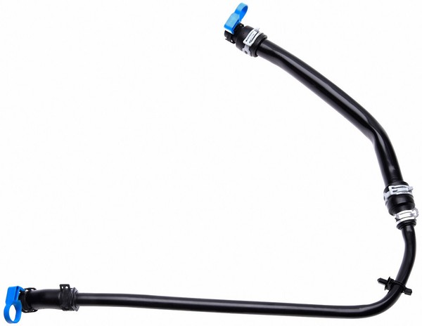 Engine Crankcase Breather Hose-Emission Control Hose Gates fits 03-05 ...