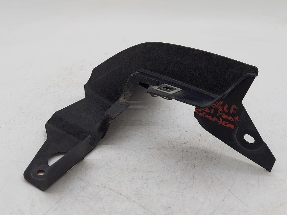 2012 AUDI R8 LH LEFT ROCKER MOULDING BRACKET MOUNT SUPPORT TRIM ...
