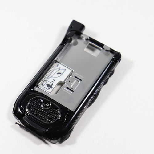 New Motorola i860 Back Housing W/Speaker Replacement OEM Part - iDen ...