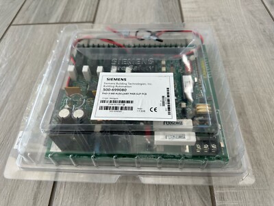 Fire Alarms - Booster Power Supply