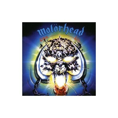 Motorhead-Overkill - CD 2JVG The Fast Free Shipping | eBay