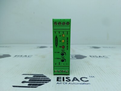 1PC KALEJA 06.04.025 Motor Control | eBay