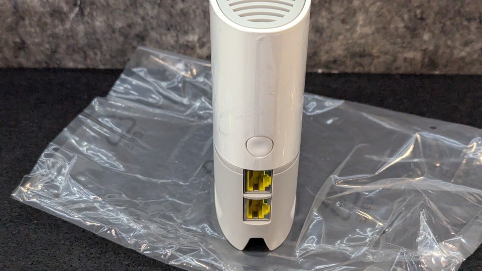 🔥New🔥 Arris X5 Ziply Fiber Model X5042 Easy Mesh Wi-Fi 6 Extender | eBay