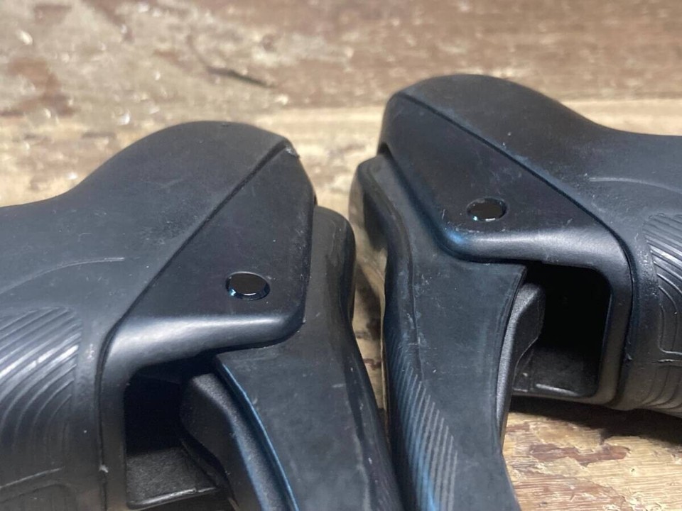 SRAM Red eTap 2x11 Speed Mechanical Shifter Rim Brake Lever Left ...