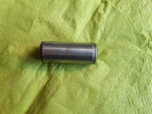 Zylinderstift 16x40mm DIN7979 Passstift mit Innengewinde | eBay.de