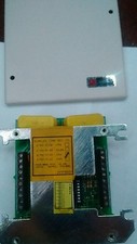 Simplex 4007-9801 Zone Relay Fire Alarm Module 07431357 for sale online ...