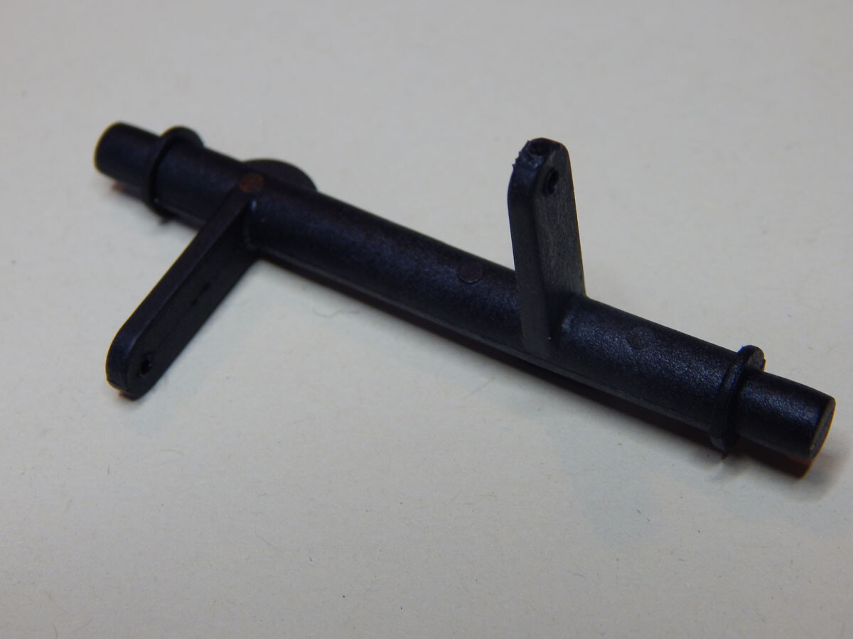 Gas Control S4266 Robbe Schlüter Moskito Helicopter Heli for sale ...