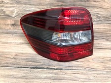 Genuine Mercedes-Benz W164 Ml Rear Bulb Holder Socket and Wiring ...