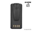 Ni-MH Battery Compatible with PMNN4082 EP350 CP1200 P165 P180 CP1660 ...