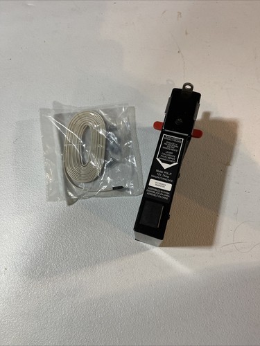 GENIE PDL-P Auto Lock- Garage Door Roller-Track E-Lock 12V 7A Deadbolt ...