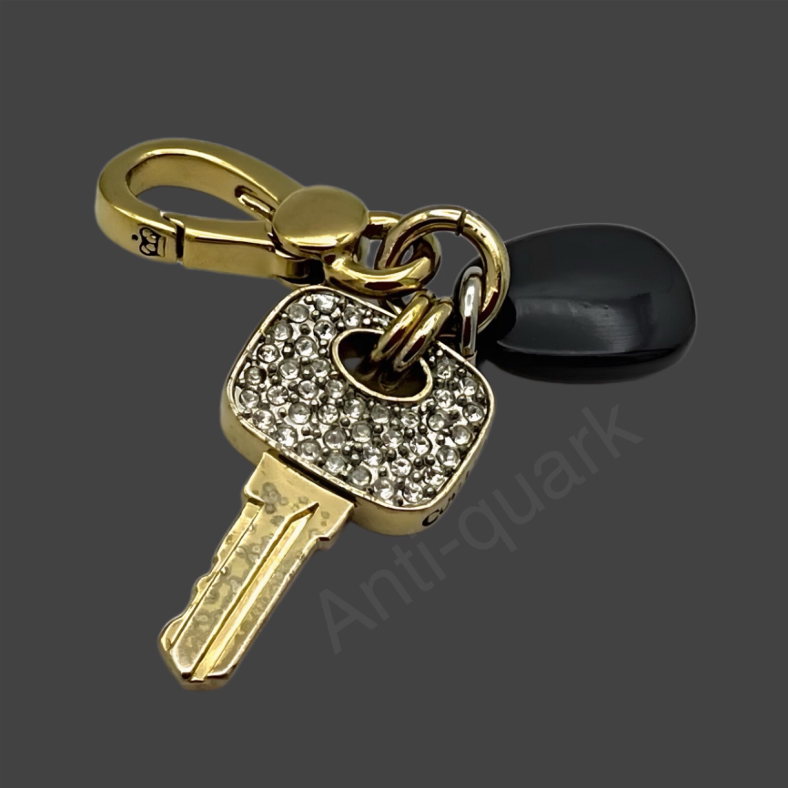 JUICY COUTURE CAR KEYS CHARM BOGO RANDOM | eBay