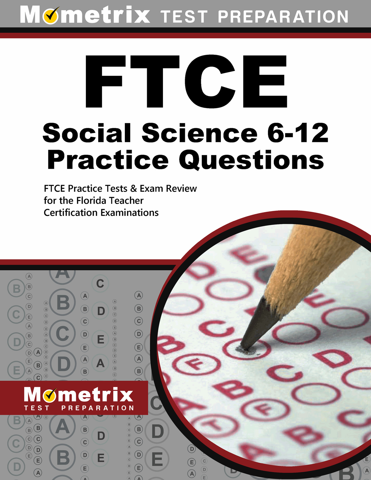 FTCE Social Science 6-12 Practice Questions : FTCE Practice Tests and ...
