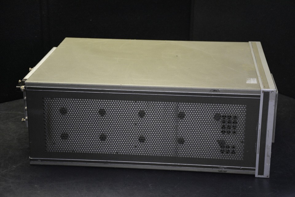 HP Agilent Keysight 3585B Spectrum Analyzer (20Hz-40MHz) | eBay