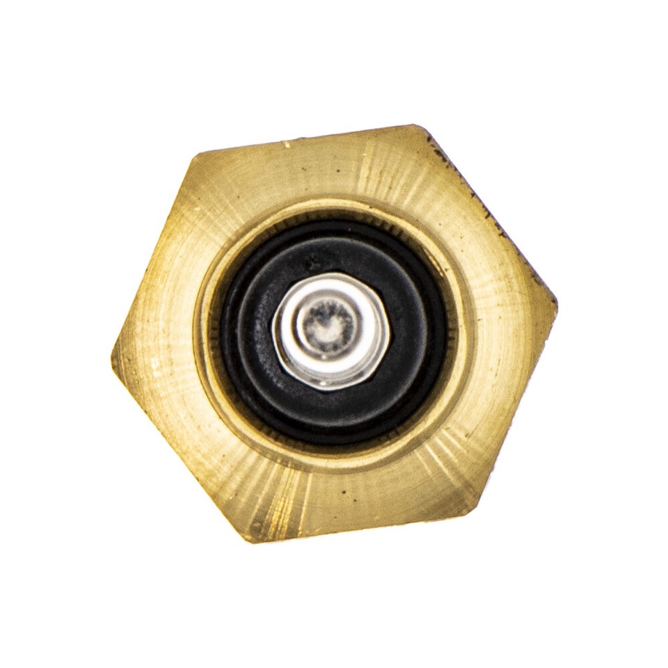 John Deere T110736 Water Pump Sensor 670 770 870 970 1070 415 425 445 ...