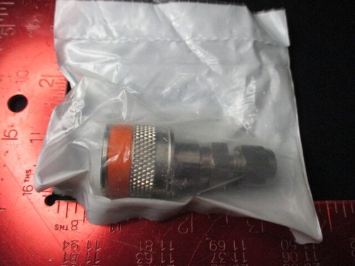 Swagelok SS-QC4-B-400K2 Quick Connect 1/4" 0.2 Cv for sale online | eBay