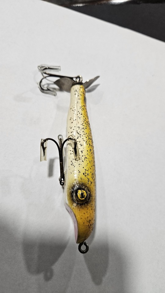 paw paw fishing lure | eBay