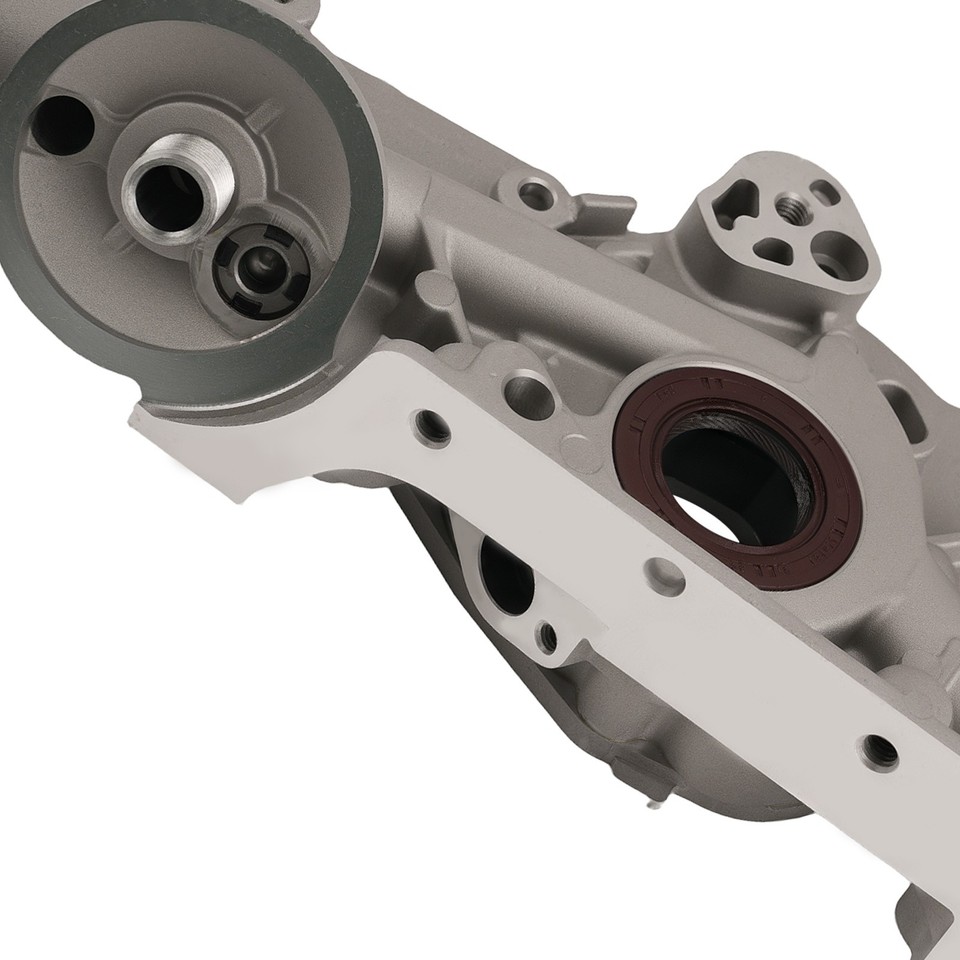 Oil Pump for Daewoo Leganza 2.2L 1999-2002 Standard Pressure 90499157 ...