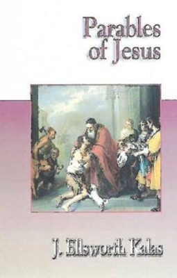 Parables of Jesus (The Jesus Collection) - Paperback - VERY GOOD ...