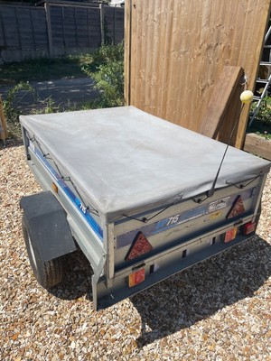 trailers for sale Maypole MP715 | eBay UK