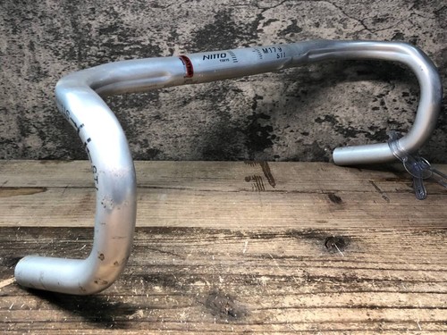 Iw687 Nitto M179 Sti Drop Handle 420Mm 26.0 | eBay